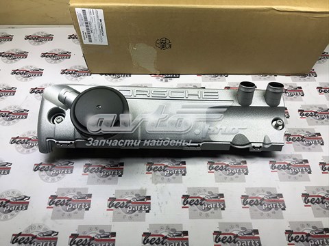 94810723652 Porsche клапан pcv (вентиляции картерных газов)
