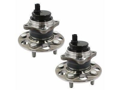 4245006090 Toyota Ступица задняя