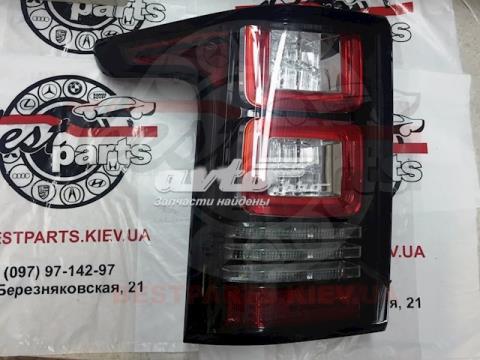 LR061682 Land Rover фонарь задний левый