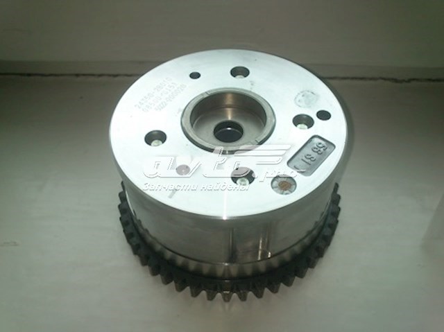 243502B010 Chrysler звездочка-шестерня распредвала двигателя, впускного