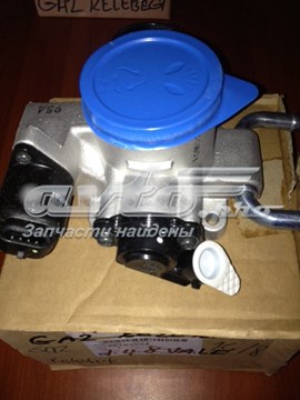 25183954 General Motors дроссельная заслонка в сборе