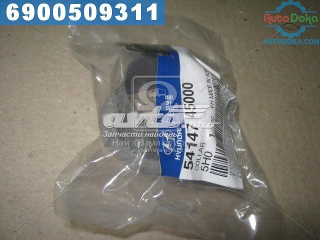 541495A000 Hyundai/Kia сайлентблок задней рессоры передний