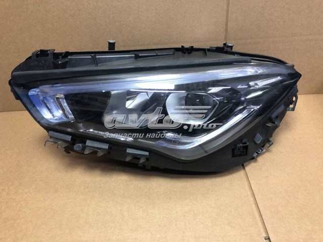 A1189064300 Mercedes | купить на Avto.pro