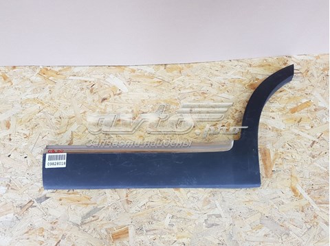 87731C5200 Hyundai/Kia молдинг двери