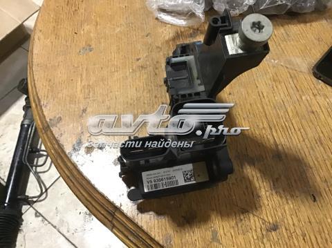 61149356159 BMW verteiler fremdstartstьtzpunkt