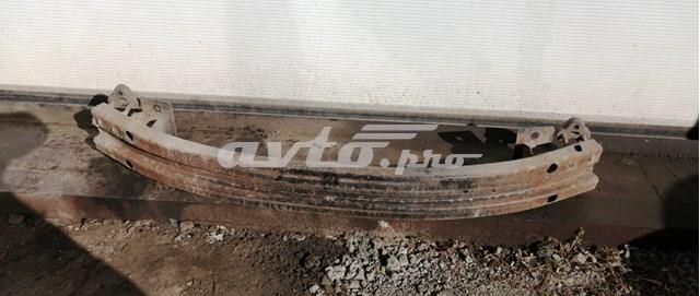 C2Z5802 Jaguar усилитель бампера заднего