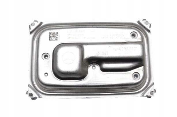 A2139007833 Mercedes | купить на Avto.pro