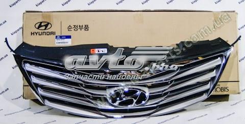 863503V000 Hyundai/Kia решетка радиатора