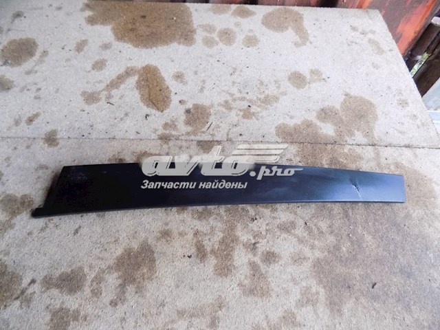 96304727 General Motors накладка двери задней правой вертикальная