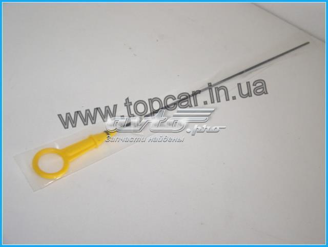 8200463669 Renault (RVI) щуп (индикатор уровня масла в двигателе)