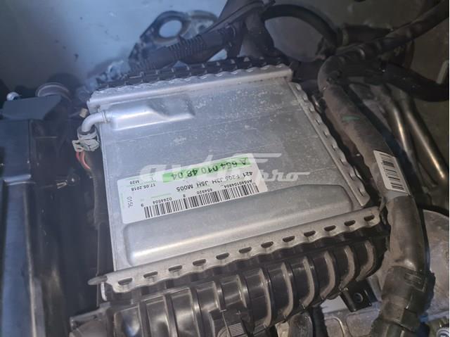 A6540104804 Mercedes автозапчастина