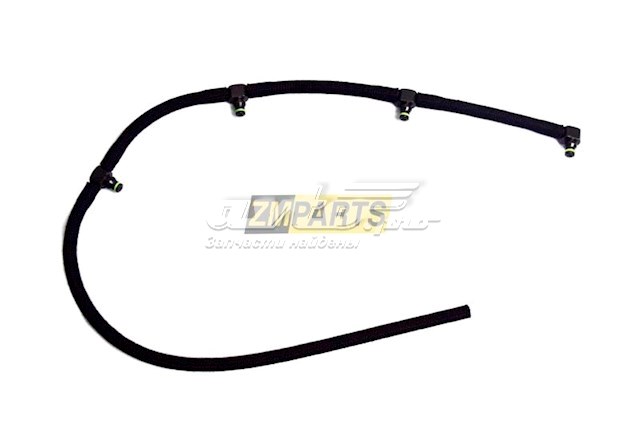 3147127001 Hyundai/Kia трубка форсунок компл.диз.