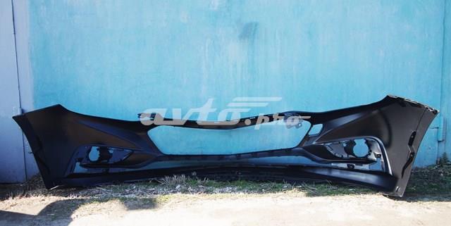 84288770 General Motors бампер передний chevrolet cruze 2016-18 аналог