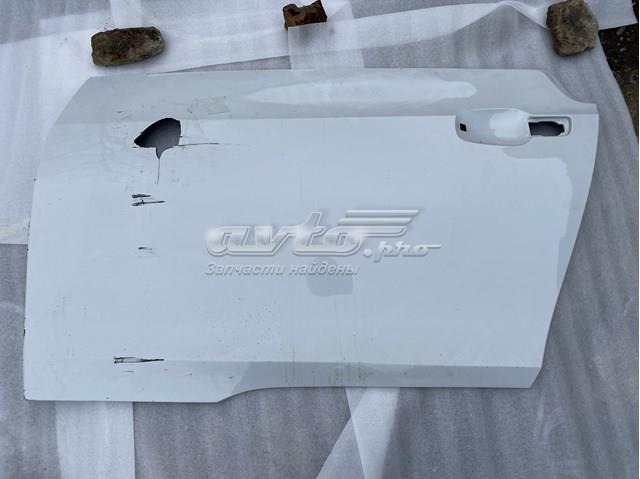 51007369329 BMW Дверь передняя левая