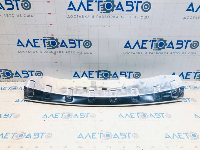 149509300B Tesla Накладка передней панели (суппорта радиатора) верхняя