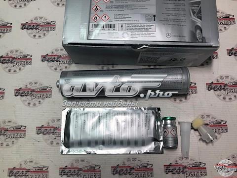 A0006700100 Mercedes клей для вклейки стекла однокомпонентный