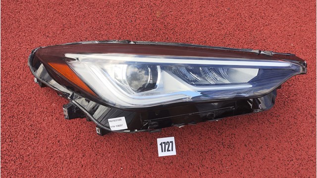 260109CM0A Nissan/Infiniti сравнить цены на Автопро