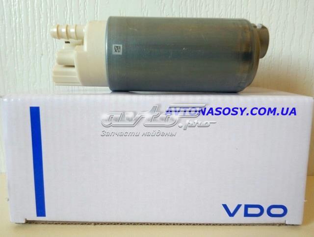 LR014998 Land Rover бензонасос