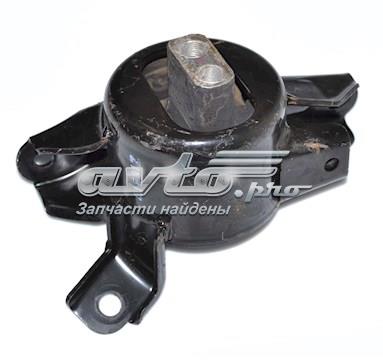 218303X000 Hyundai/Kia подушка (опора двигателя левая)