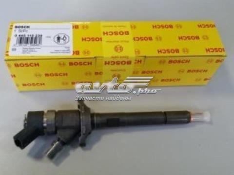 0445110110 Bosch форсунка впрыска топлива