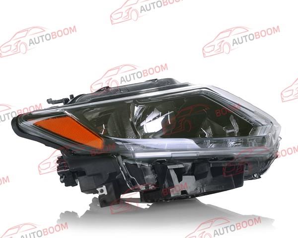 26010-4BA2A China фара правая