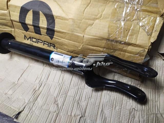 68069661AB Chrysler амортизатор передний