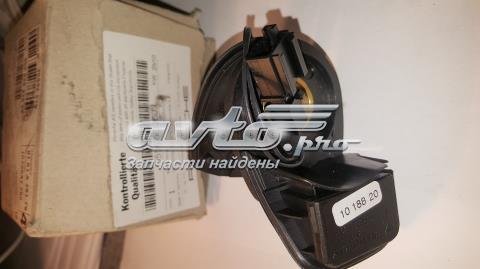 95562832002 Porsche заглушка гайки крепления поводка заднего дворника