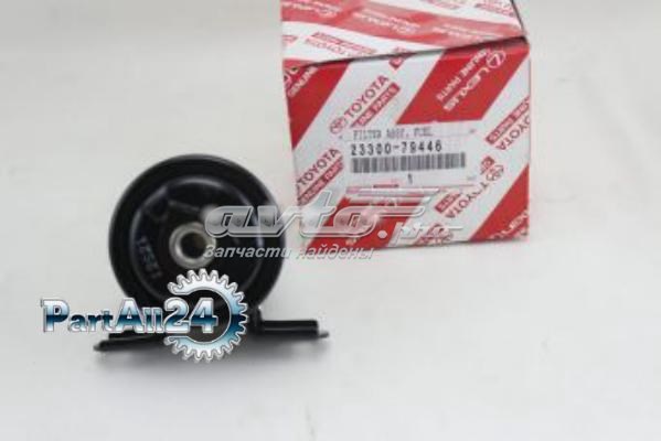 2330079446 Toyota топливный фильтр