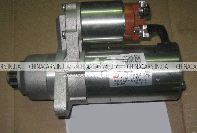 1016050467 Geely стартер