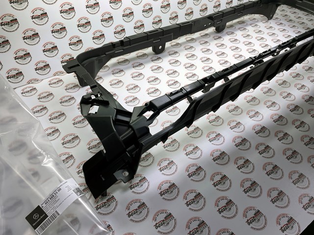 4638885100 Mercedes | купить на Avto.pro