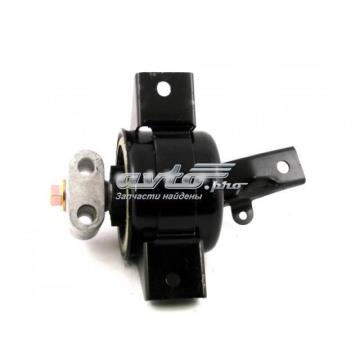 96535495 CRB подушка (опора двигателя левая)