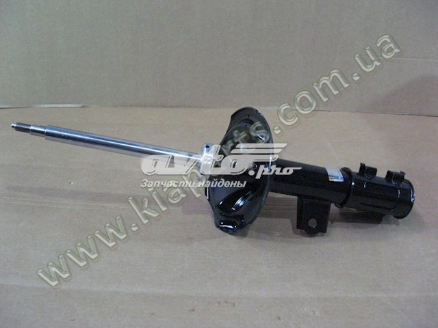 546511M000 Hyundai/Kia амортизатор передний левый