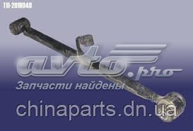 T112919040 China рычаг задней подвески нижний правый