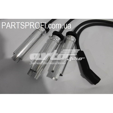 96305387 General Motors провода высоковольтные, комплект