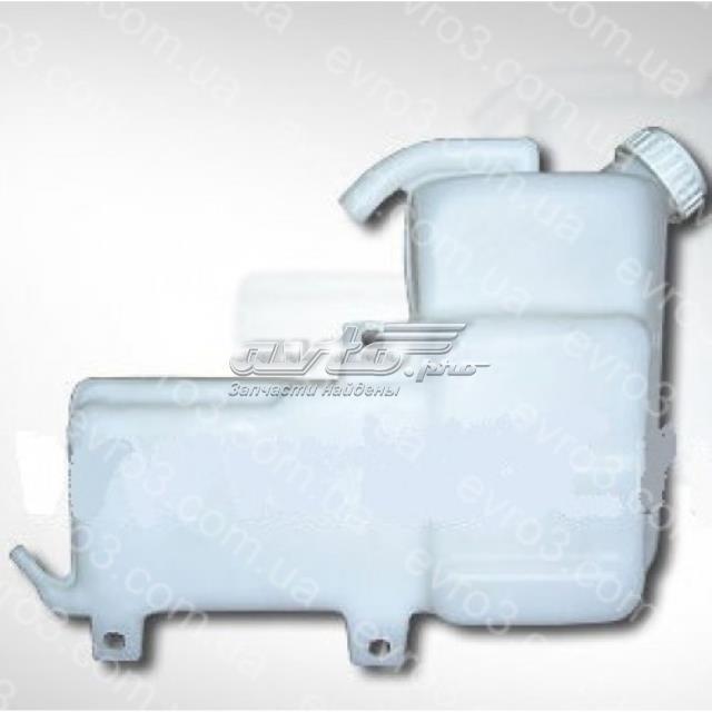 8972108440 Isuzu Бачок системы охлаждения расширительный