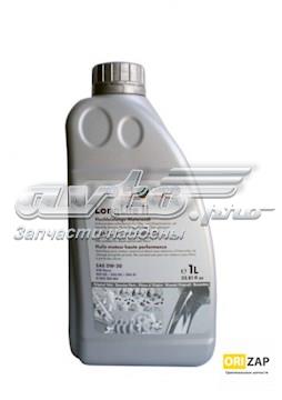 GS55545M2 VAG масло моторное