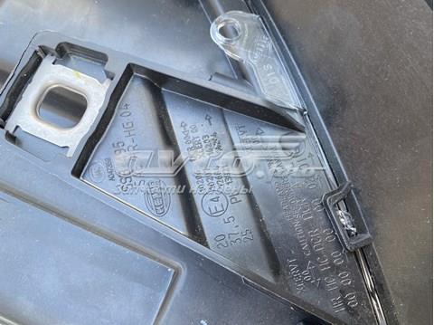 A1648205159 Mercedes фара левая