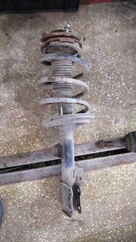 4851080615 Toyota амортизатор передний правый