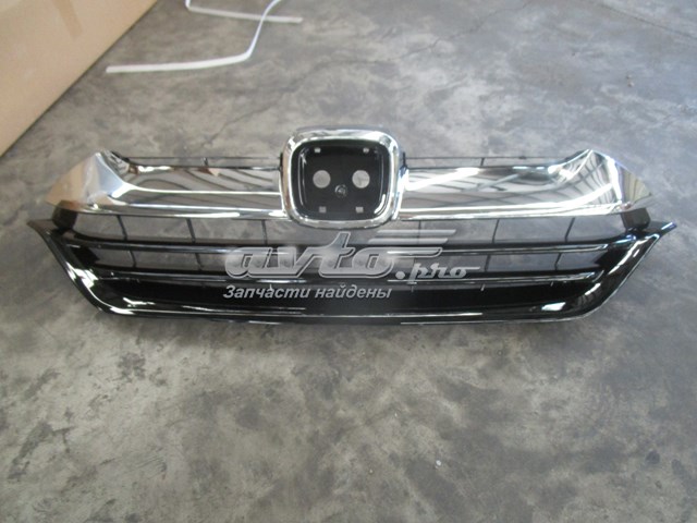 71121TLAA00 Honda решетка радиатора