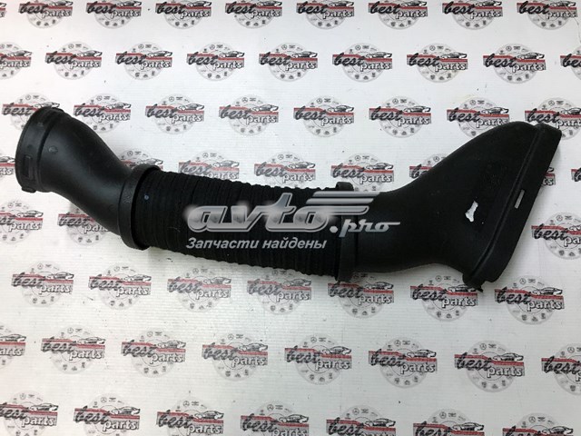 A2780902582 Mercedes воздухозаборник воздушного фильтра