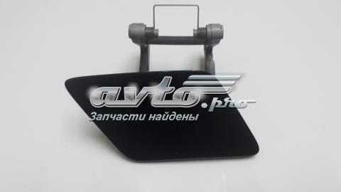 A2218801405 Mercedes накладка форсунки омывателя фары передней