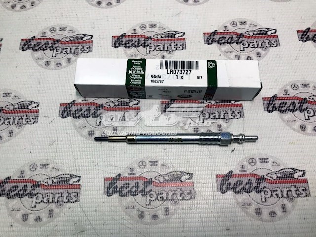 LR073727 Land Rover свеча подогрева