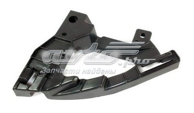 71190T7A000 Honda левый кронштейн переднего бампера