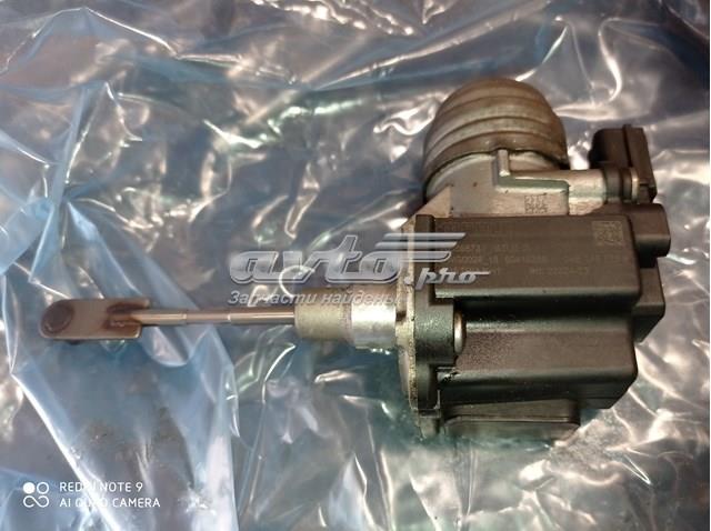 04E198725M VAG клапан (актуатор управления турбиной)