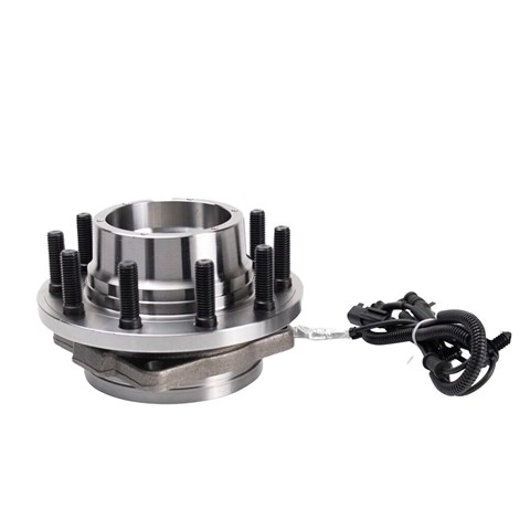 LC3Z1104C Ford Ступица передняя