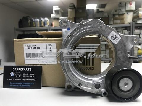 11288580360 BMW натяжитель приводного ремня
