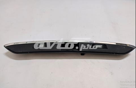 51137362121 BMW ручка багажной двери с кнопкой