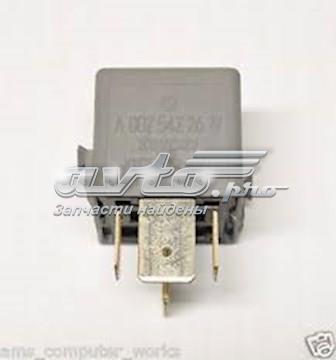 A0025422619 Mercedes реле стартера