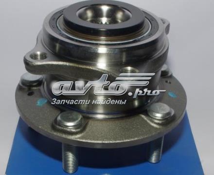 517502B010 Hyundai/Kia ступица передняя