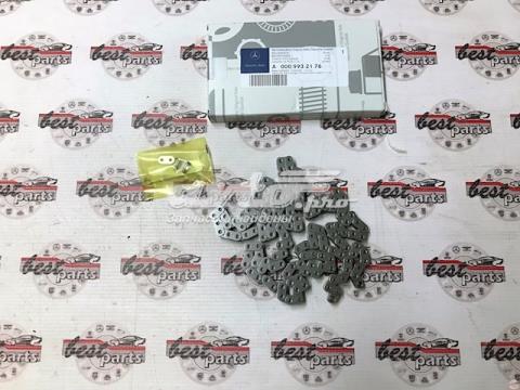 A0009932176 Mercedes цепь грм